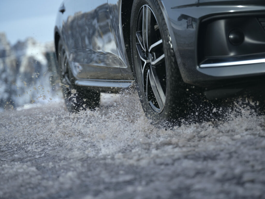 Nokian Tyres Snowproof 2 - Für jeden Winter geboren / Nokian Tyres